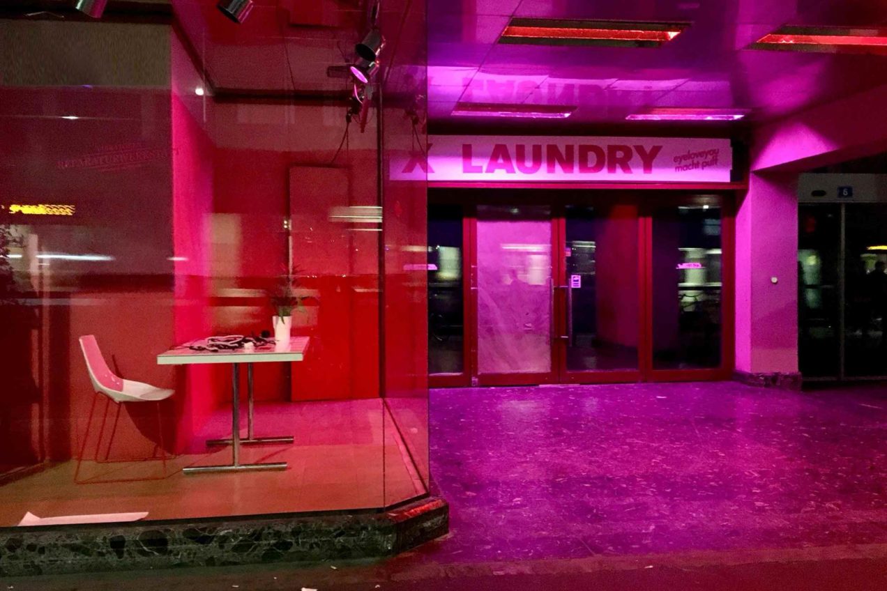 Puff zum Geburtstag Nr. X - eyeblogyou